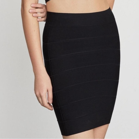 New Look | Skirts | New Look Black Pencil Skirt | Poshmark